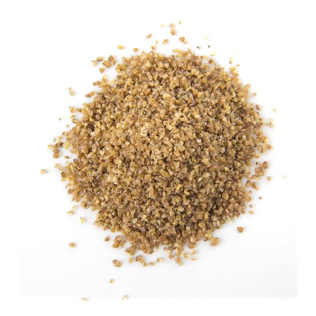 GALAXY CRUSHED WHEAT FINE (BURGHAL) 1KG : The Grocery Store